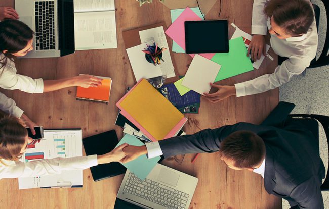 Formation Optimisation du Service Comptable et Financier